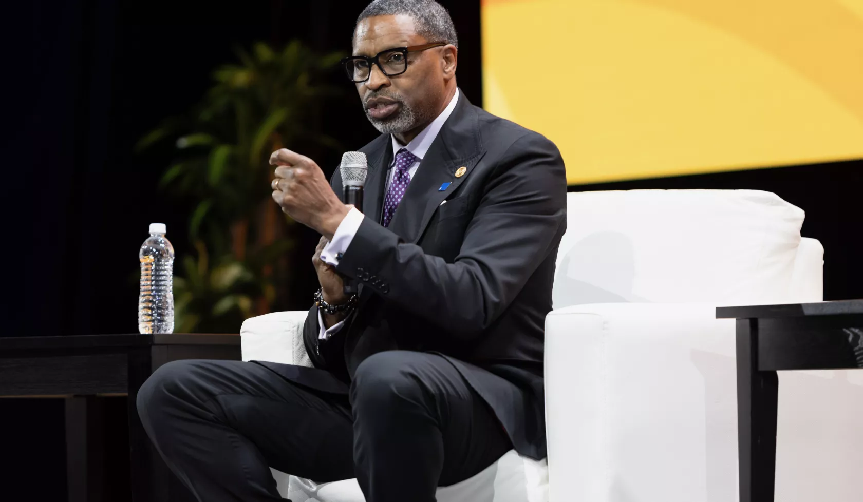 NAACP Unveils Black Policy Agenda Ahead of State of the Union | NAACP