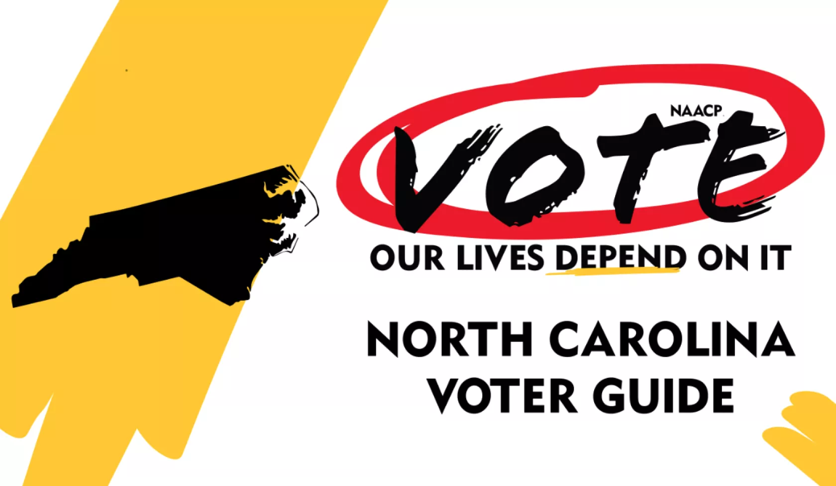 North Carolina Voter Guide | NAACP