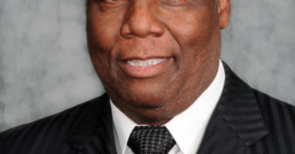 Ron Hasson | NAACP