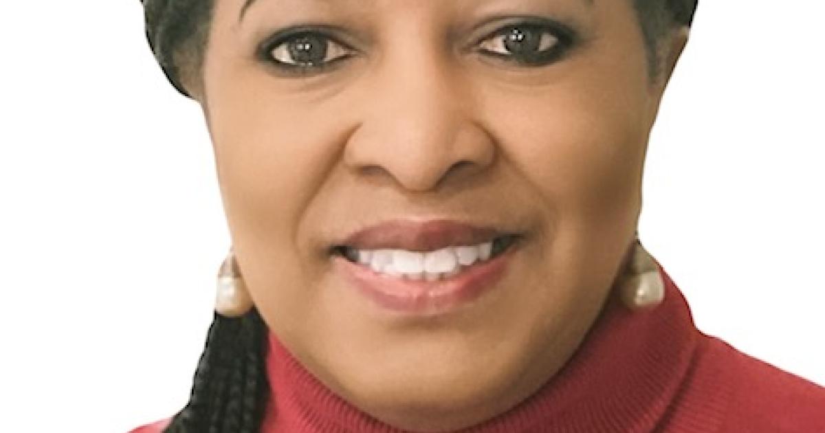 CeLois Steele | NAACP