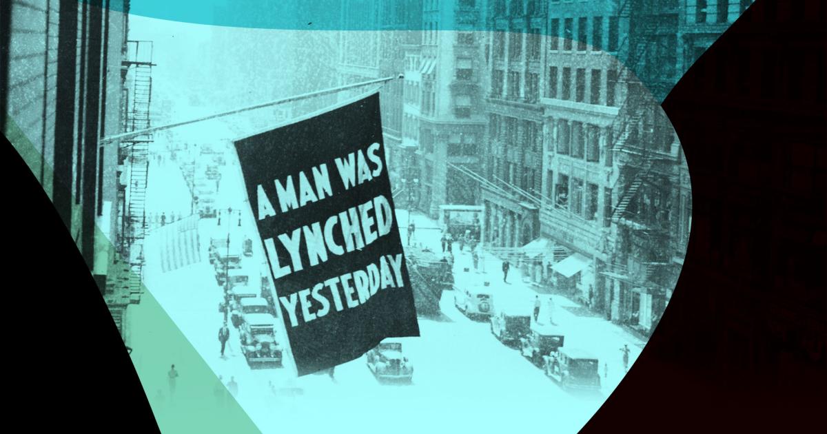 Dyer Anti-Lynching Bill | NAACP Dyer Anti-Lynching Bill | NAACP