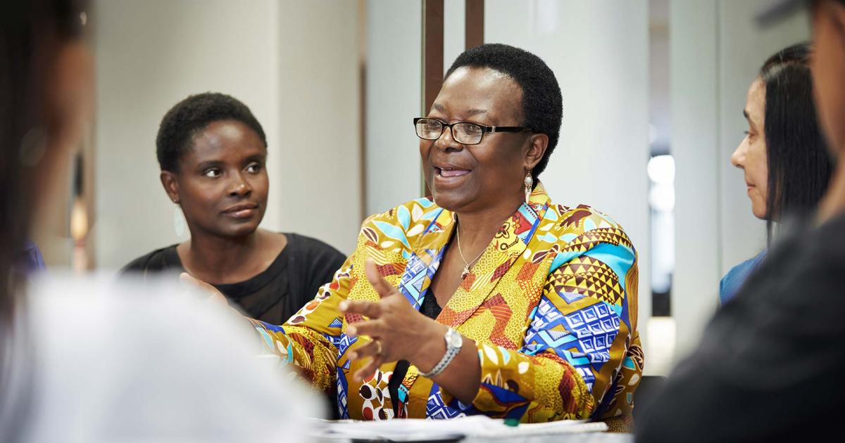 Guidelines for Equitable Community Involvement in Building ... Guidelines for Equitable Community Involvement in Building ...