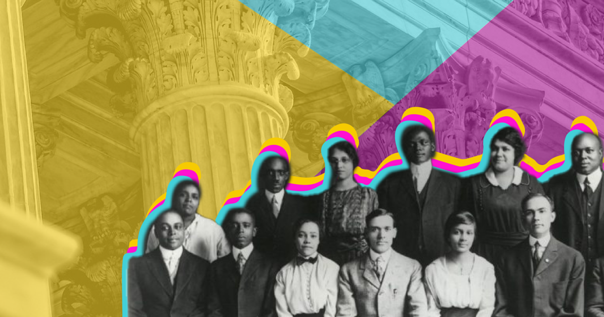 History of Brown v. Board of Education | NAACP