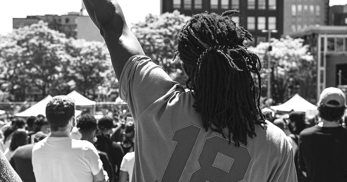 Activist of the Year | NAACP