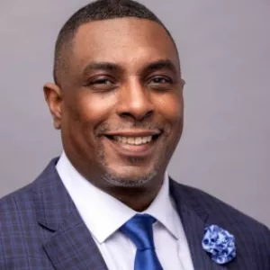 Senior Leadership Team | NAACP